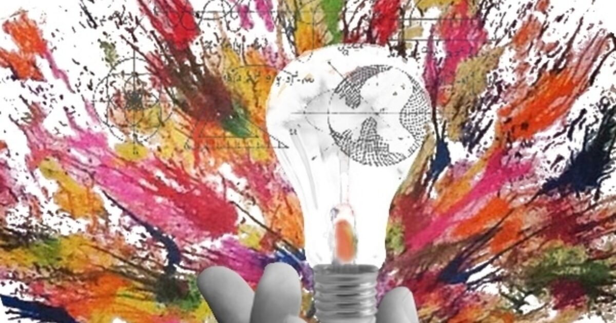 Creativity is the Currency of Learning | NGLC