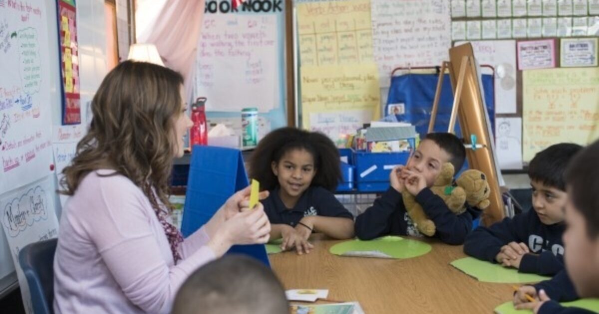 Embedding Computational Thinking Routines in ELA Instruction | NGLC