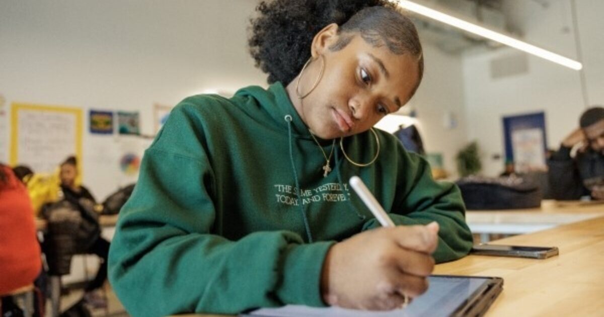 Designing Education for the Alpha Generation in the Age of AI | NGLC