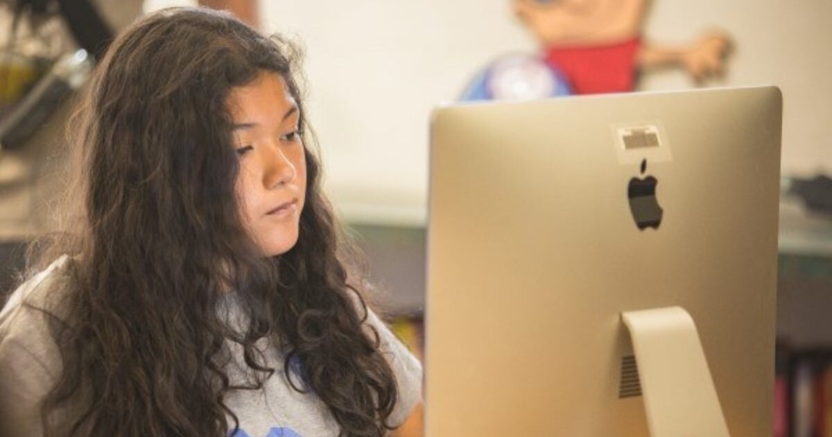 How Computational Thinking Builds AI Literacy & Data Skills | NGLC