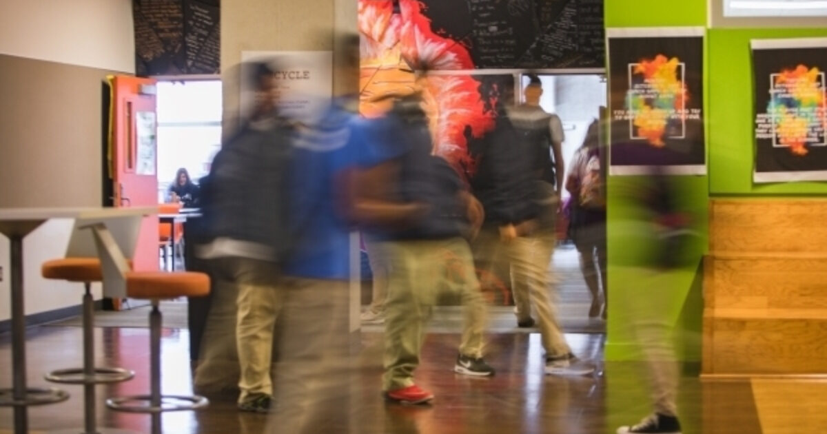 Reimagining Schools after COVID-19: Valid Urgency in Education | NGLC