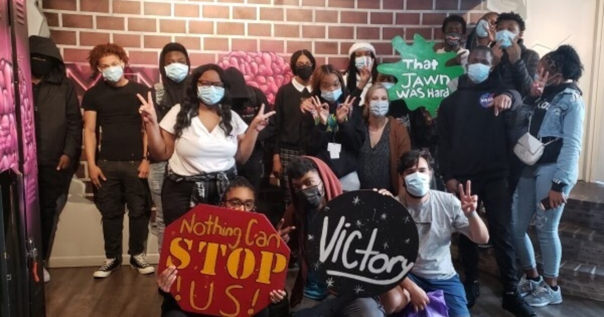 Exceptional and Special Education: Learning about Serving All… | NGLC