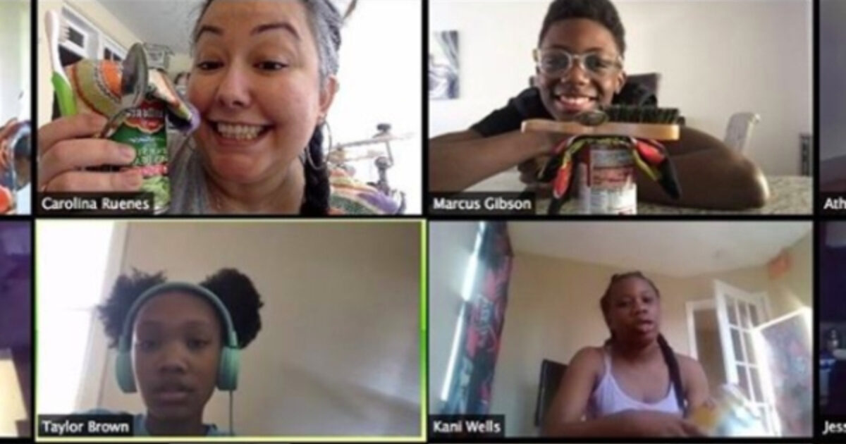 3 Distance Learning Design Values for Online Education | NGLC