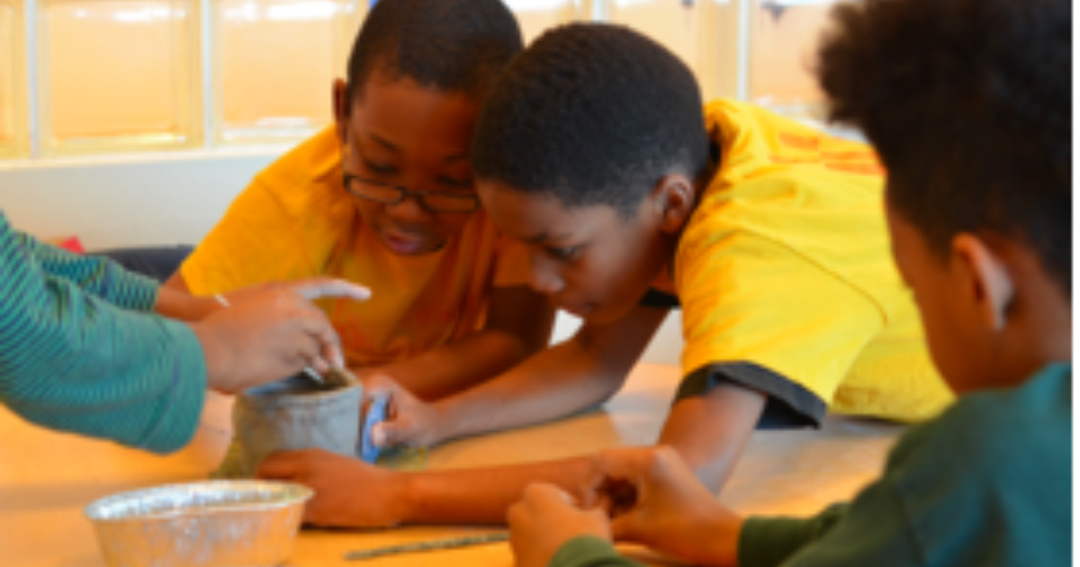 5 Step Problem Solving Process Model for Students | NGLC