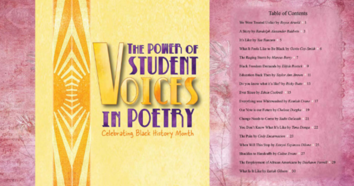 Producing High Quality Student Work in a Pandemic | NGLC