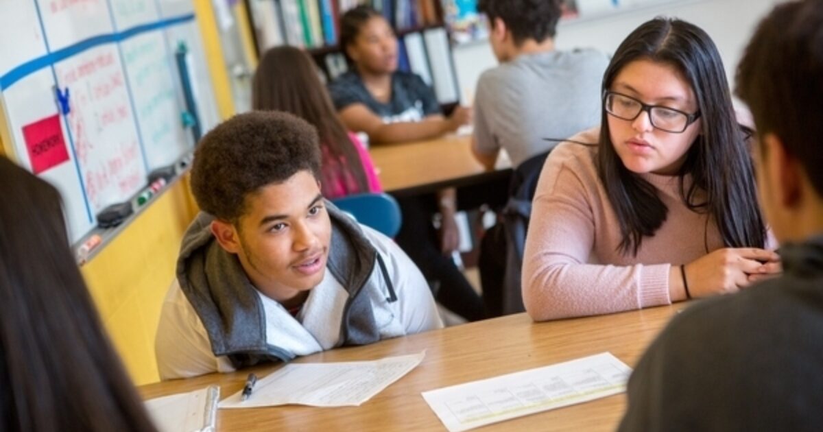 9 Ways to Support Student Agency with Formative Assessment | NGLC