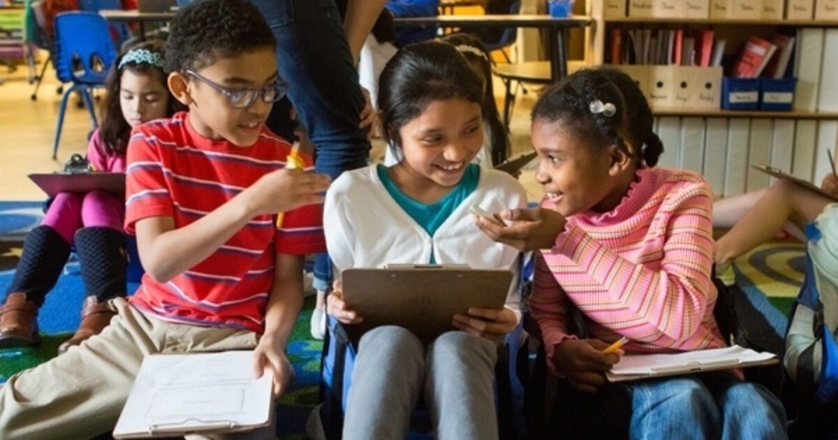 Collaborative Problem Solving in the Classroom Strategies | NGLC