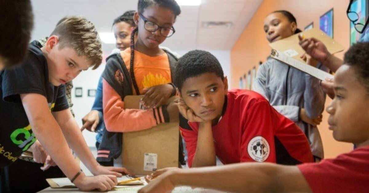 3 Deeper Learning Strategies for Building a Learning Ecosystem | NGLC