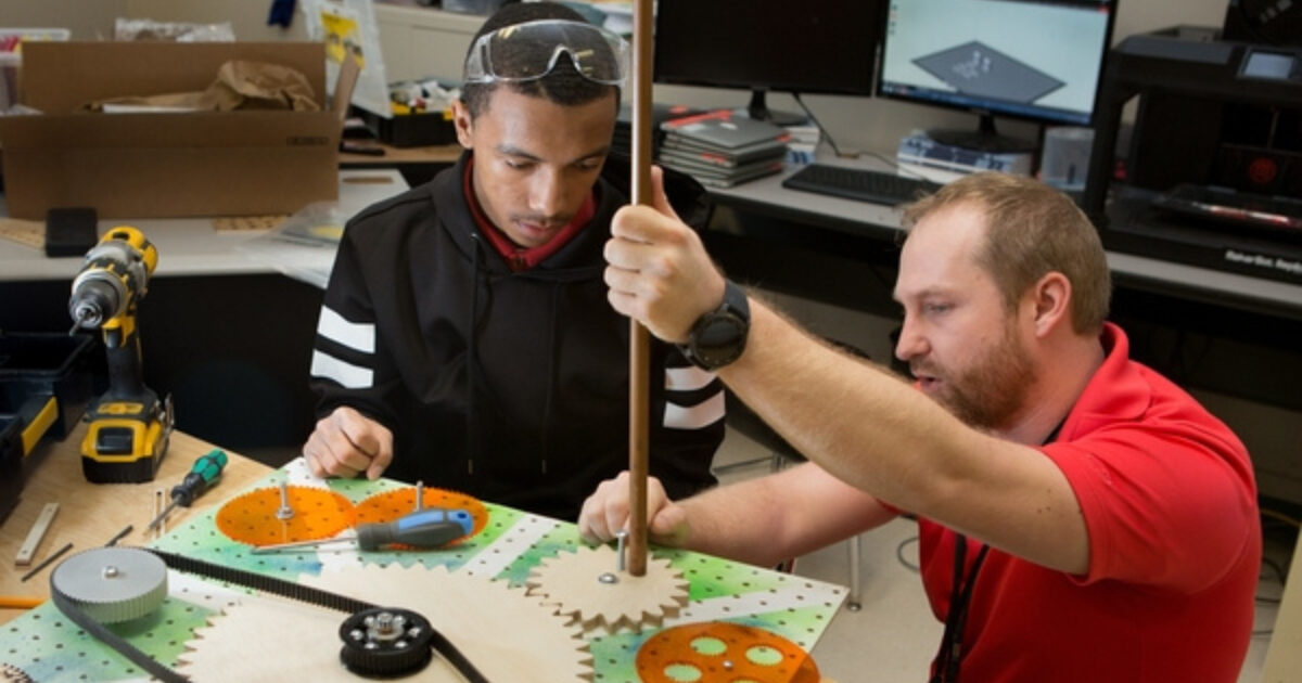 Implementing Project-Based Learning: 3 Key Strategies | NGLC