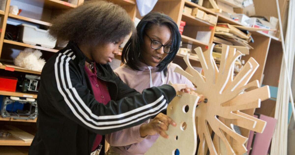 The Impact of Federal Education Policies and Funding | NGLC