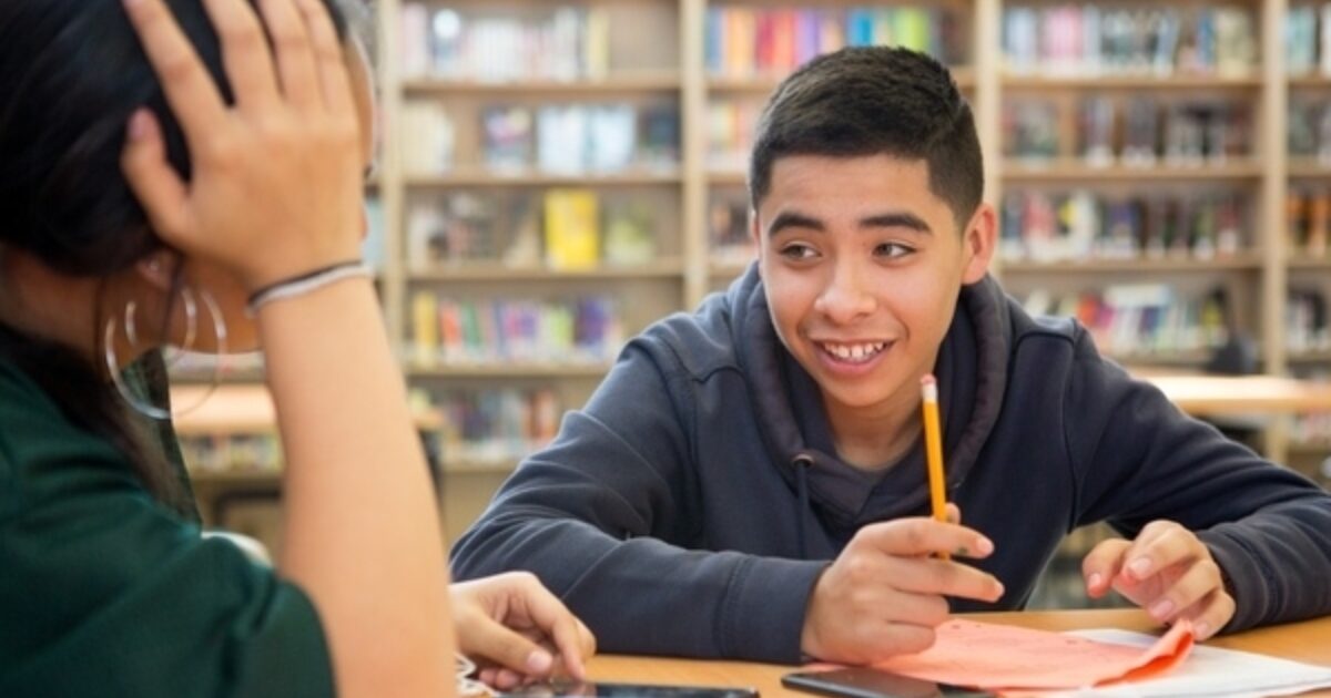 The Power of Classroom Relationships in Schools | NGLC