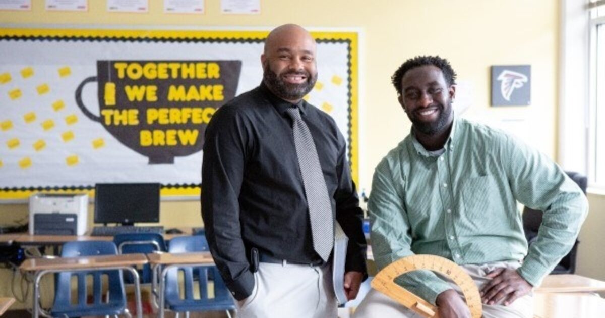 Becoming a 21st Century Teacher: Essential Skills for Learning | NGLC