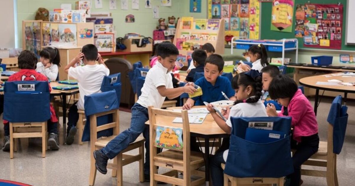 NGLC | Success Redefined in Next Gen Schools