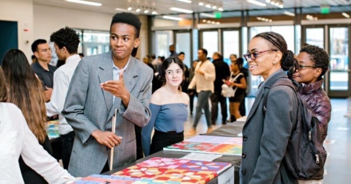 Teaching Portrait of a Graduate Skills with Instructional… | NGLC