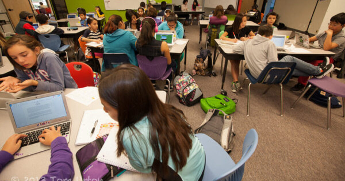 Personalized Learning Platforms & Technology for Education | NGLC