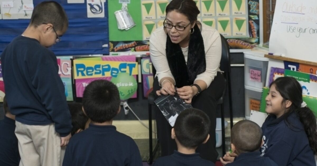 Coaching from Within: Teachers Coaching Teachers | NGLC