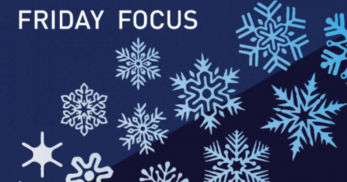 Top 6 Themes of the “Friday Focus” Practitioner’s Guide to… | NGLC
