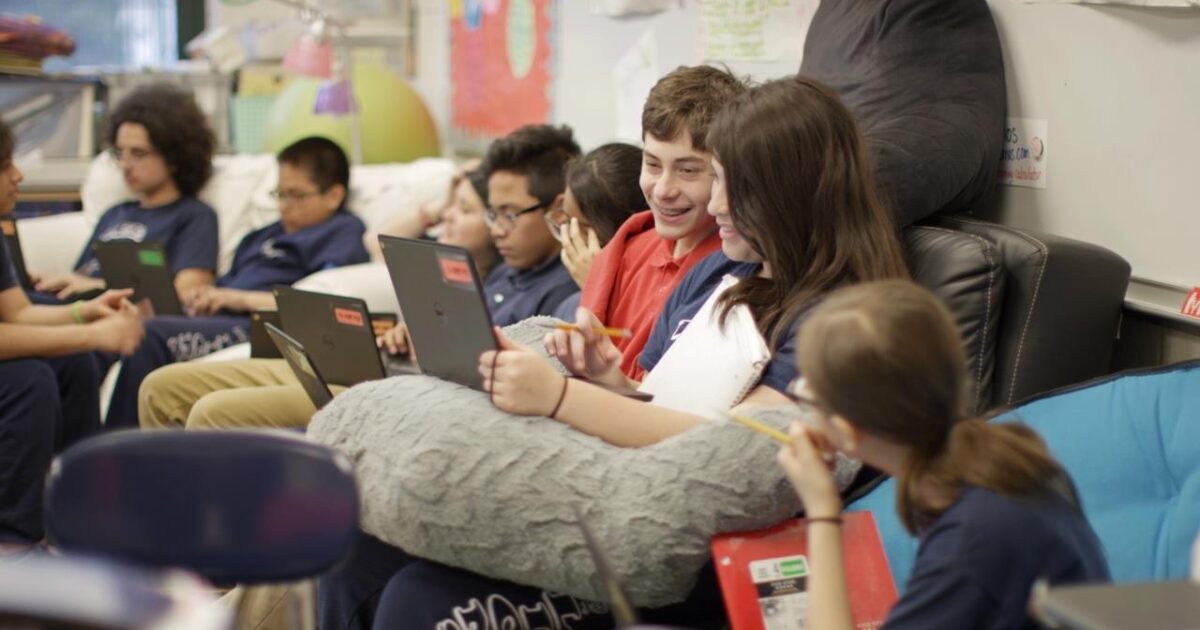 A Student’s Most Important Lesson: Learning How To Learn | NGLC