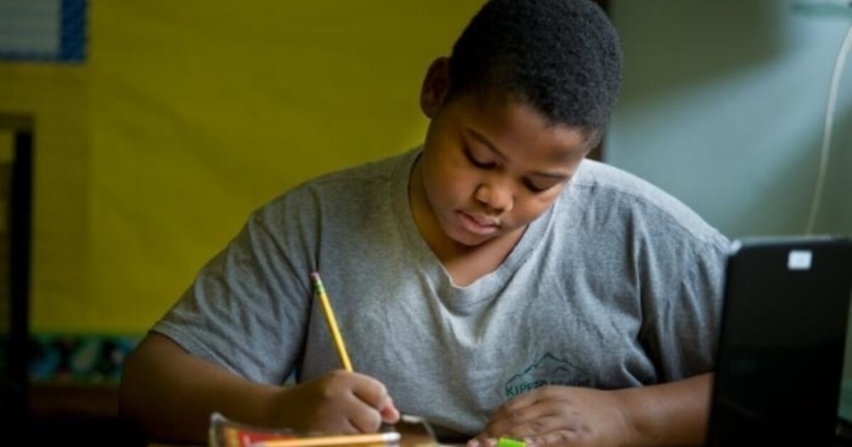 The Effects of Self-Paced Blended Learning on Student Growth | NGLC