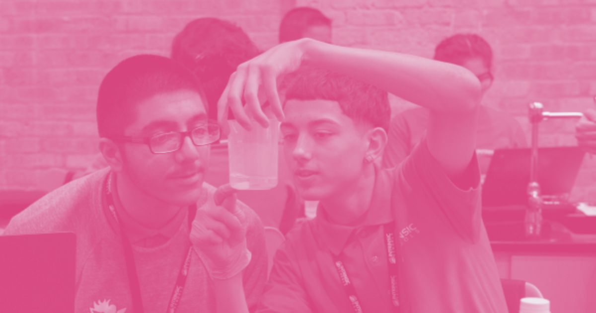 NGLC Invites Applications from New England High School Teams for Our…