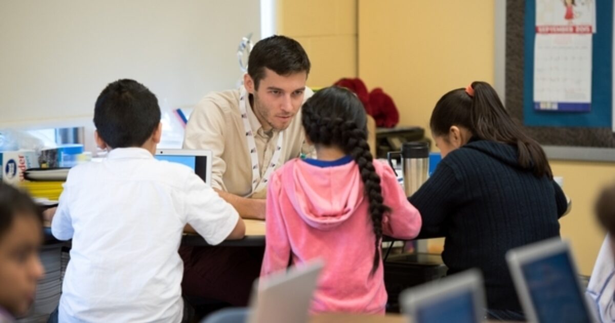 Four Modes of Instruction in Education: Using Tech in Class | NGLC