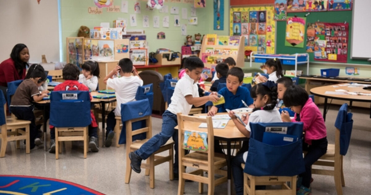 Importance of Classroom Observation to Improve Student Equity | NGLC
