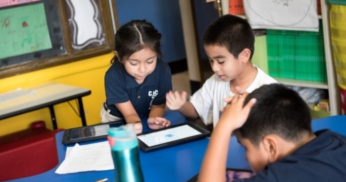 Literacy & Computational Thinking: A 21st Century Skill | NGLC