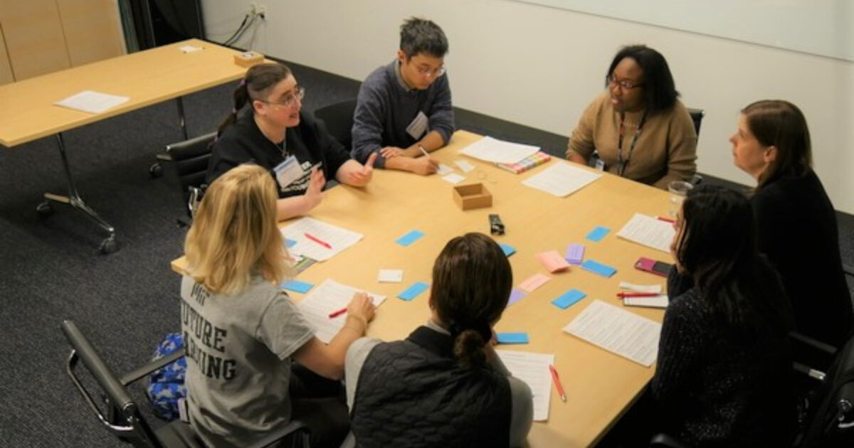 The Challenges & Opportunities of COVID-19 on Education | NGLC