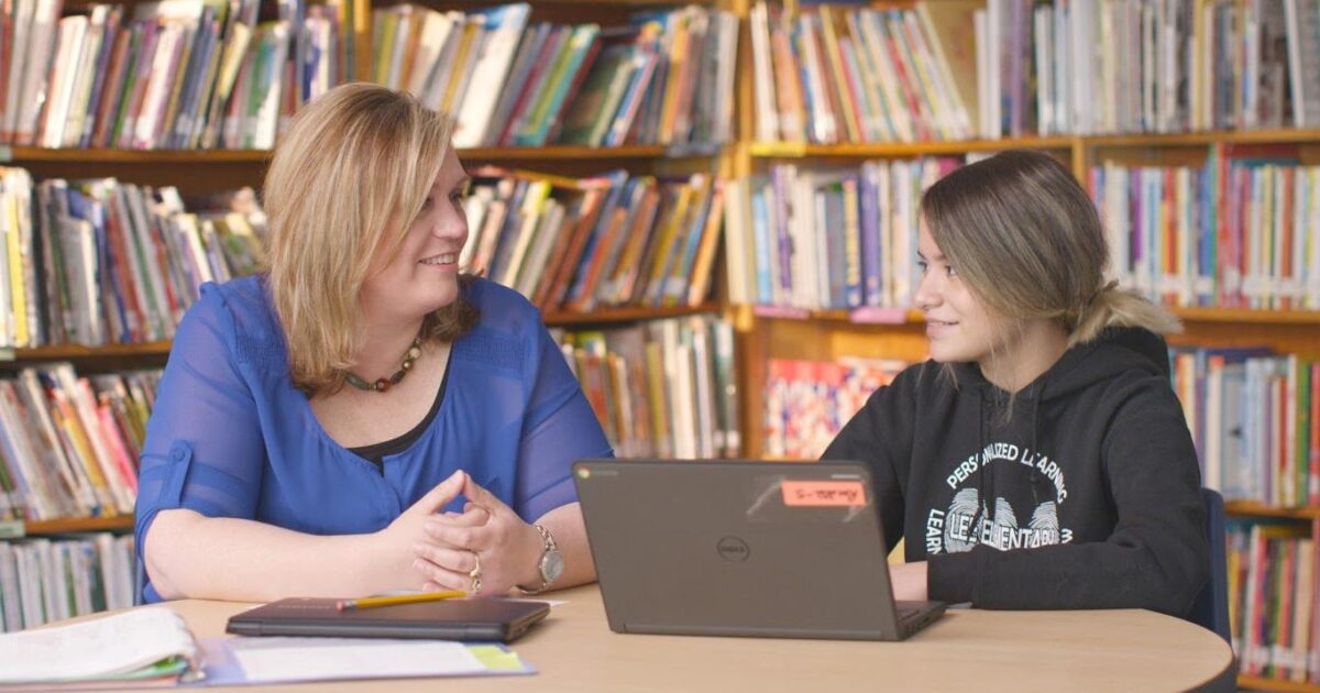 A Case for Teachers as Mentors for Students in Classrooms | NGLC