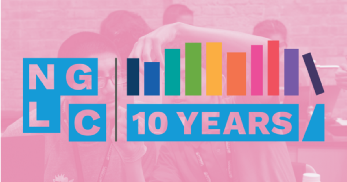 10 Years of Next Gen Learning