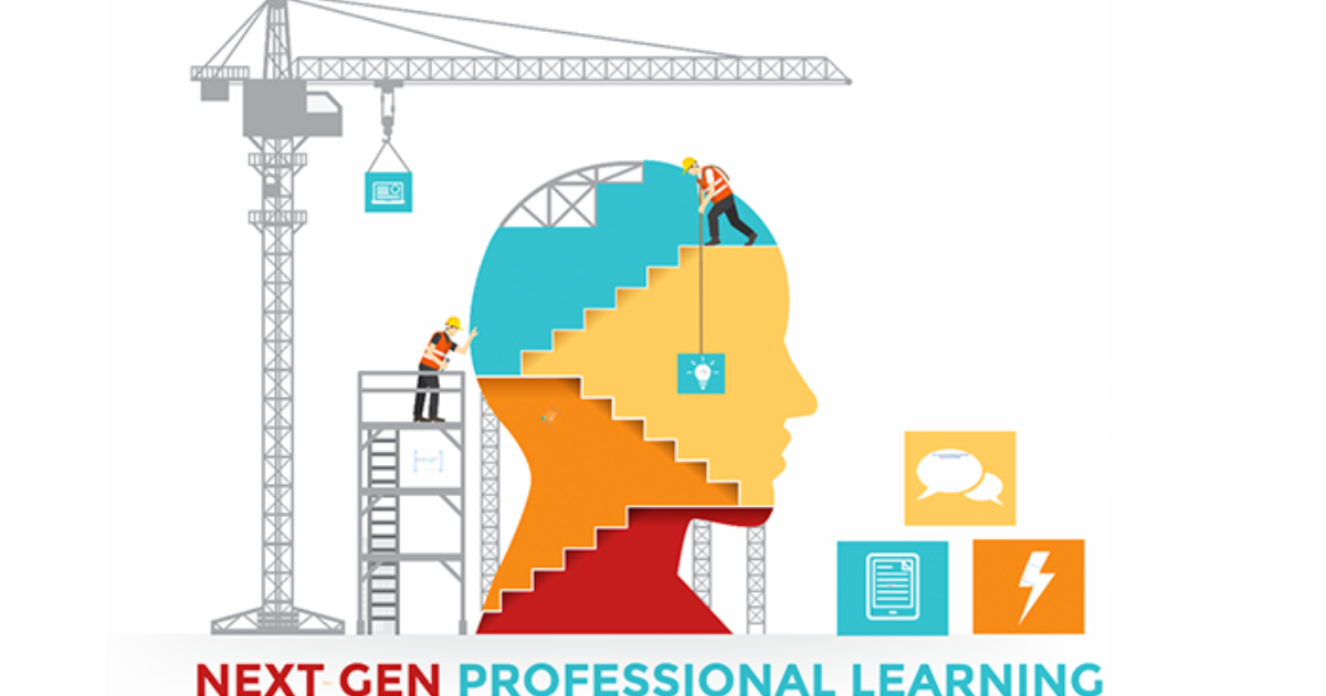 Resources to Reimagine Professional Learning | NGLC