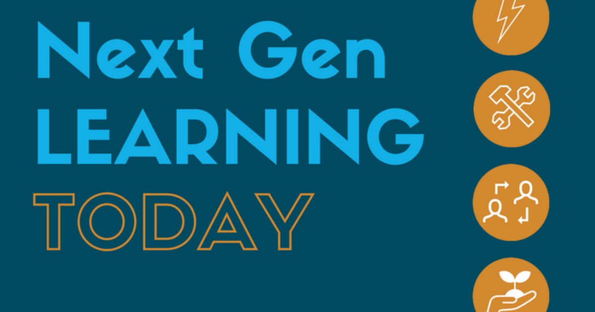 Next Generation Teaching & Learning Blog with EdWeek | NGLC