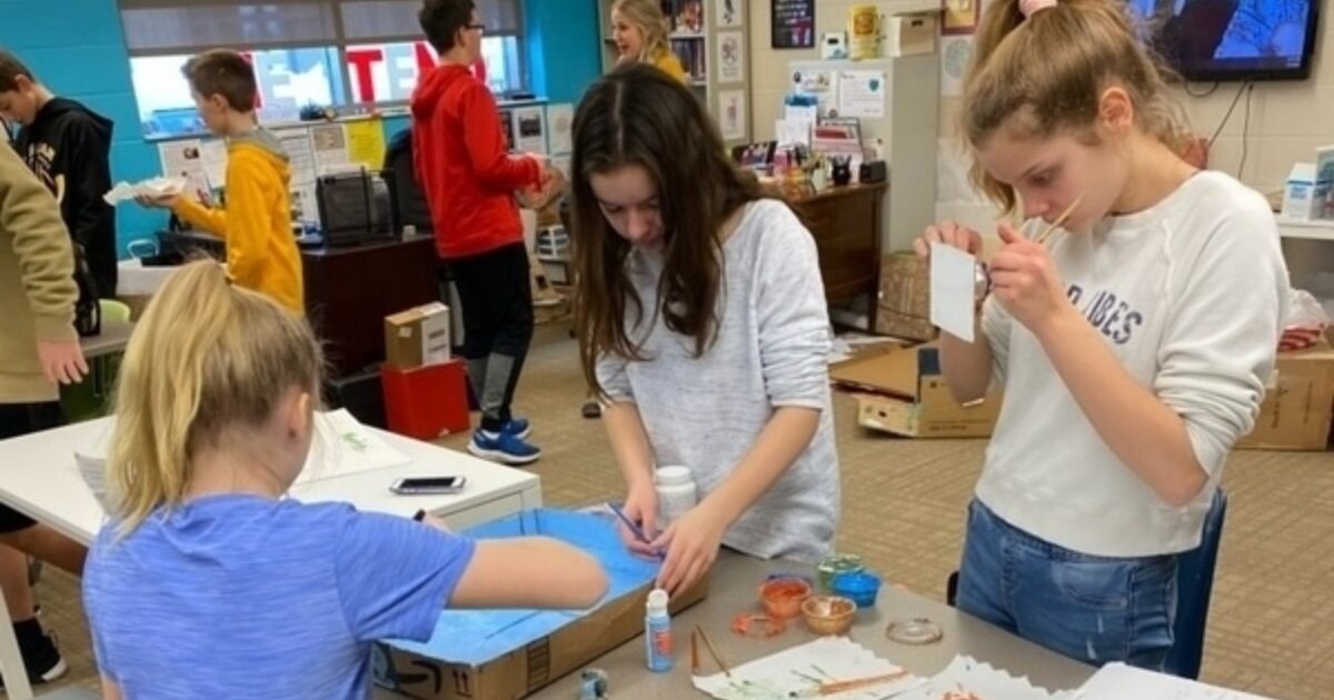 What Studios Taught Me about Teaching 21st-Century Skills | NGLC