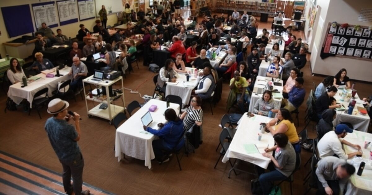 For Teacher Professional Growth, Study the Soil | NGLC