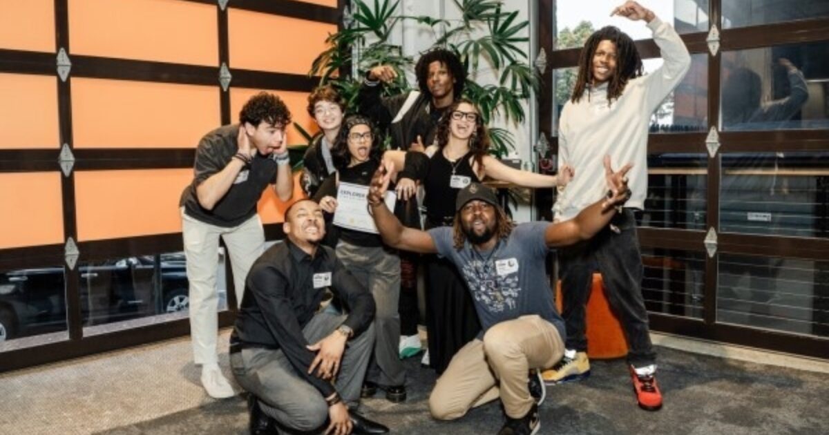 An Innovative Learning Experience of Project Invent | NGLC