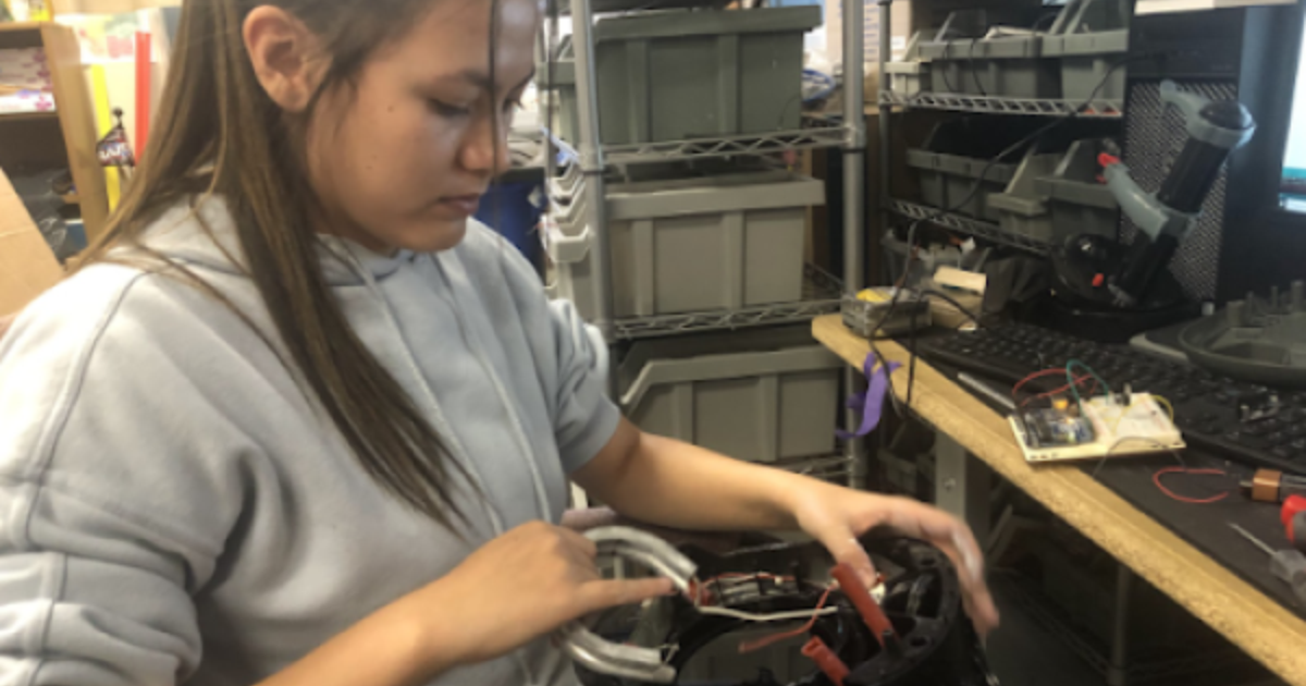 School & Community Partnerships Motivate Students to Learn | NGLC