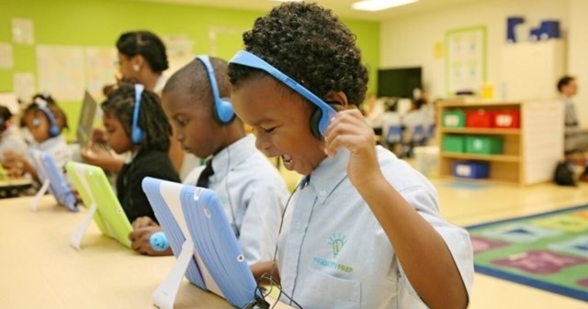 Let's Put Personalized Learning in Its Proper Place | NGLC