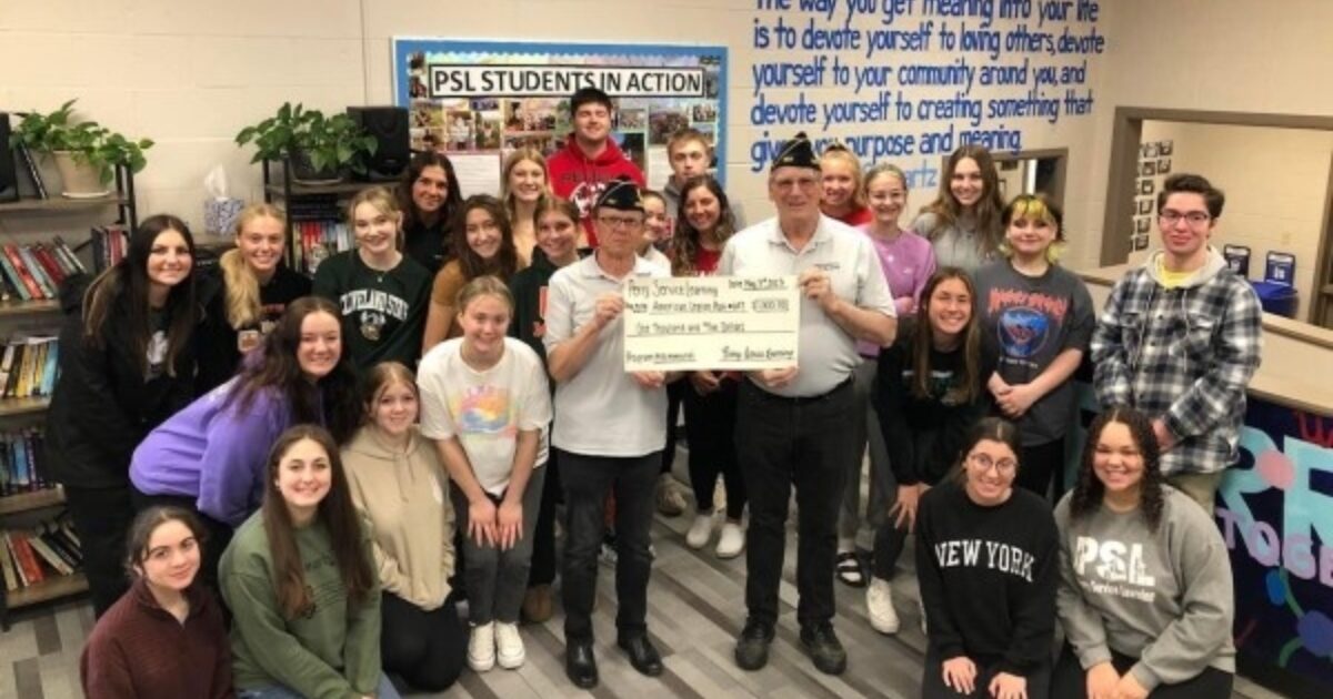 Personalized Service Learning: Enhancing Student Engagement | NGLC