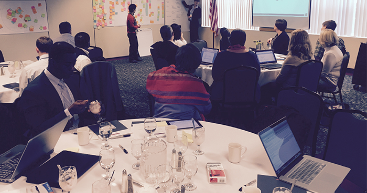 What Does Faculty Mean In A Breakthrough School NGLC What Does Faculty Mean In A Breakthrough School NGLC