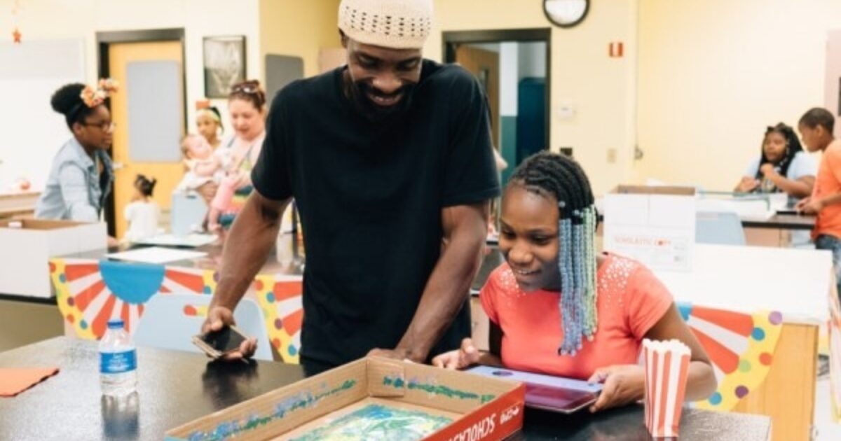 Remake Learning Days Festival: Encouraging STEM Learning