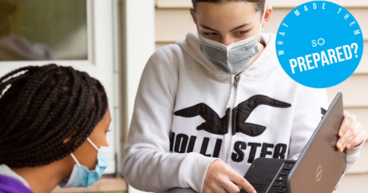 Remote Learning Success Stories that Emphasize Connection | NGLC