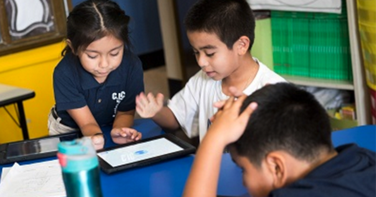 Competency-based Learning Supports Student Agency | NGLC