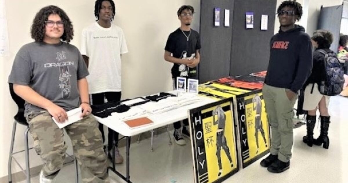 Makerspaces in Schools: Creating High School Career Pathways | NGLC