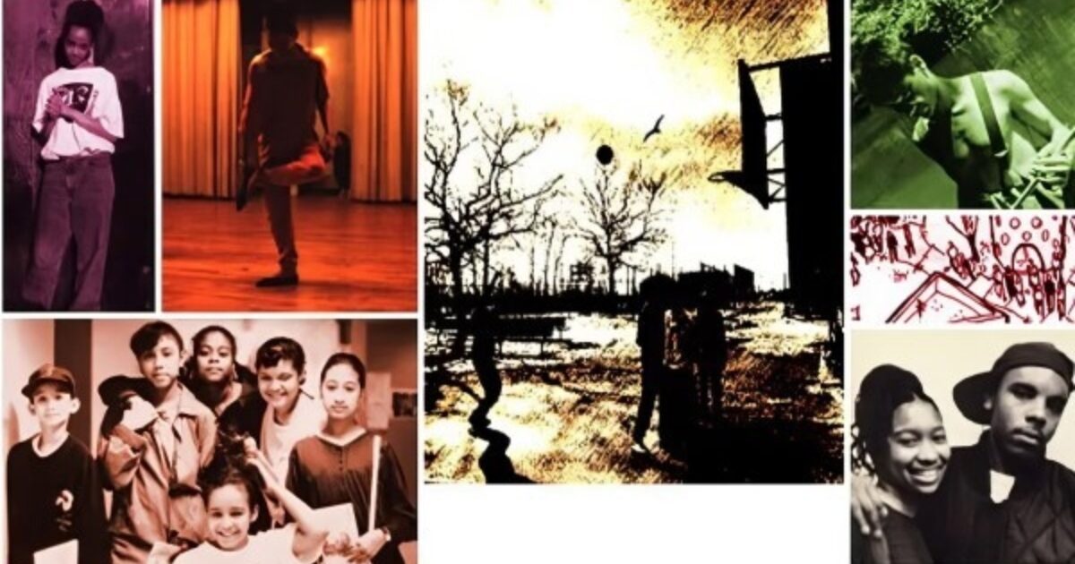 Liberty Partnership Program Student Voices Decades Later | NGLC