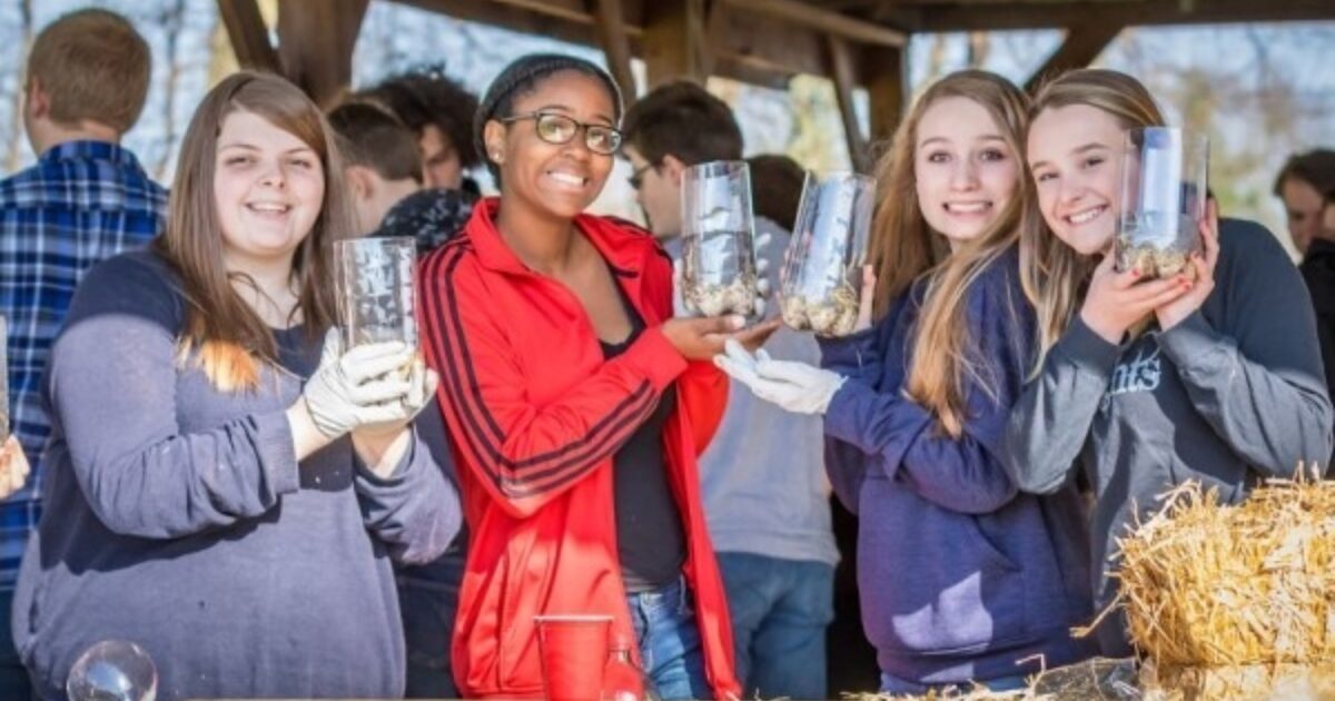 Improving BCPS Student Experiences by Rethinking Education | NGLC