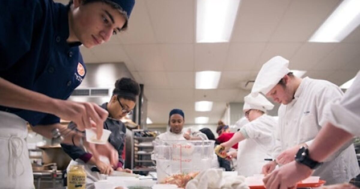 Literacy and Pathway Programs for BPS Student Success | NGLC