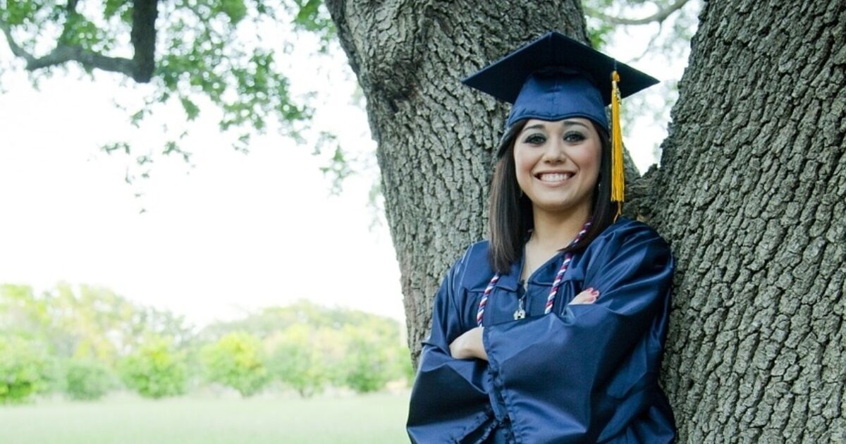 The Promise of Graduation | NGLC