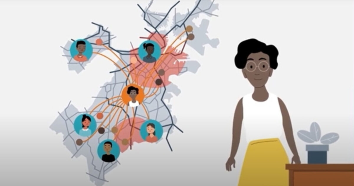 Campus Without Walls Boston Connects Students with Teachers | NGLC