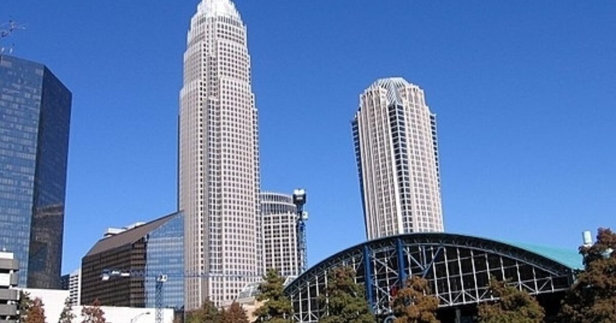 Charlotte Lab Schools