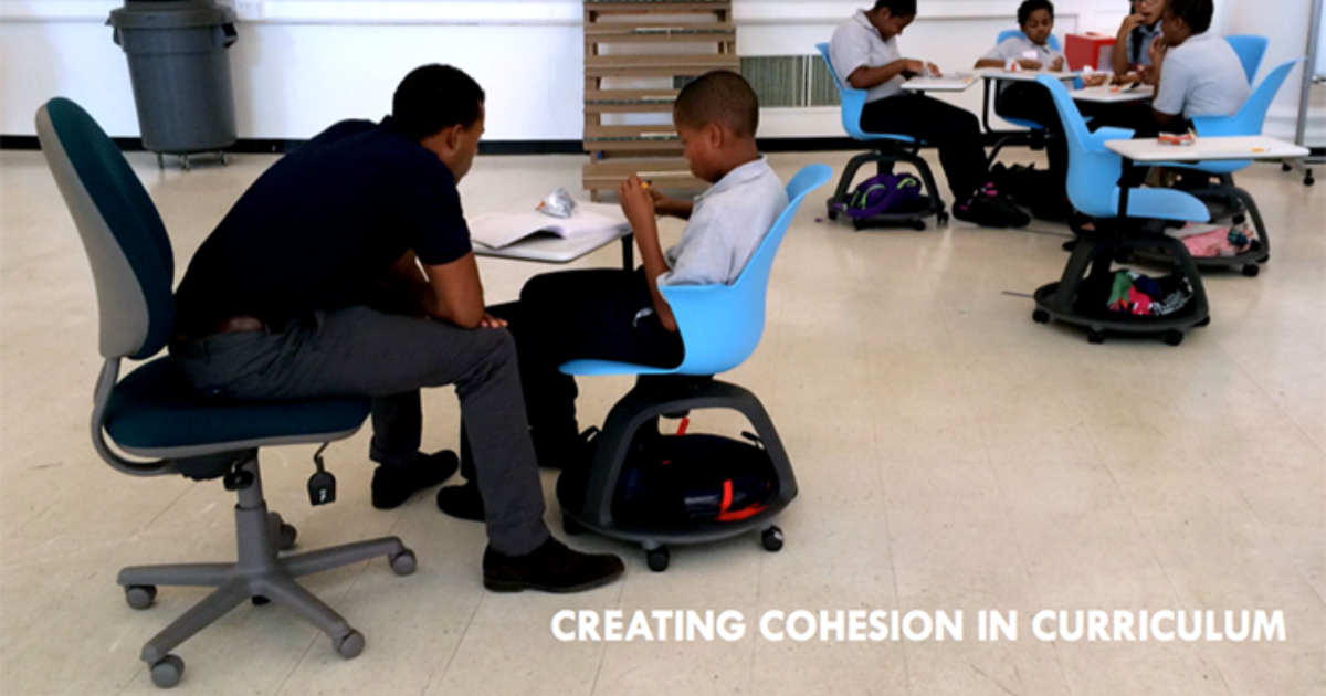 K-12 Roundup of Tools and Resources: CityBridge Foundation… | NGLC